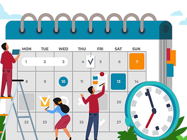 How Do You Manage Your Time The Best Time Management Software